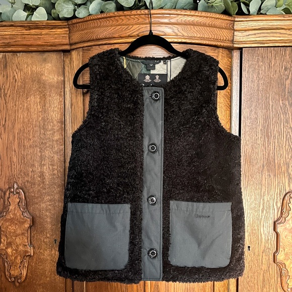 Barbour | Jackets & Coats | Like New Barbour Kintra Liner | Poshmark